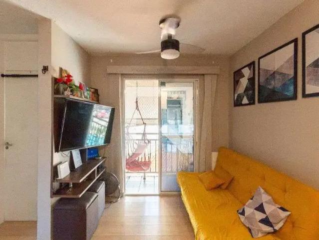 Apartamento para Venda em Rio de Janeiro/RJ Benfica 2 Quartos