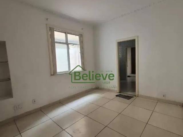 Apartamento para Venda em Rio de Janeiro/RJ Benfica 2 Quartos
