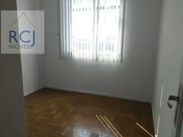 Apartamento para Venda em Rio de Janeiro/RJ Benfica 2 Quartos