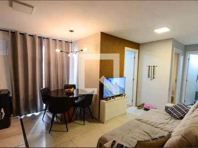 Apartamento para Venda em Rio de Janeiro/RJ Benfica 2 Quartos