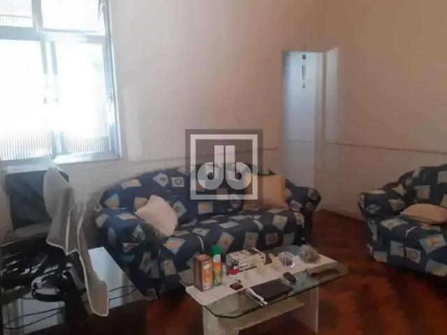 Apartamento para Venda em Rio de Janeiro/RJ Benfica 2 Quartos