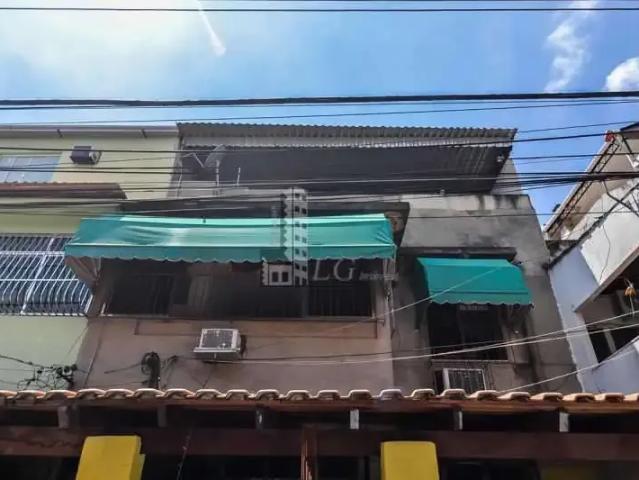 Apartamento para Venda em Rio de Janeiro/RJ Benfica 2 Quartos