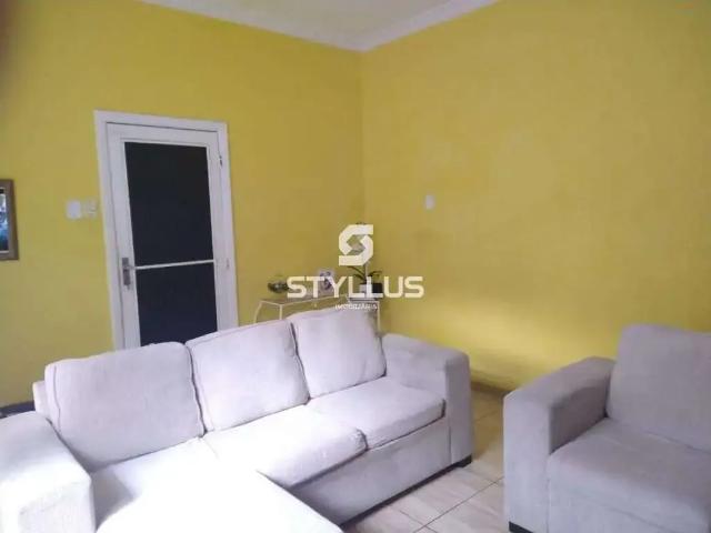 Apartamento para Venda em Rio de Janeiro/RJ Benfica 2 Quartos