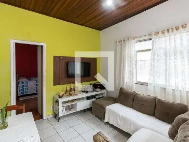 Apartamento para Venda em Rio de Janeiro/RJ Benfica 2 Quartos