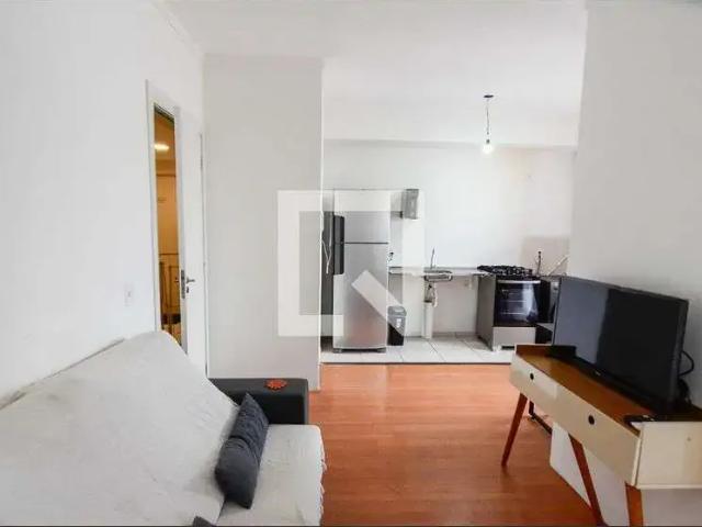 Apartamento para Venda em Rio de Janeiro/RJ Benfica 2 Quartos