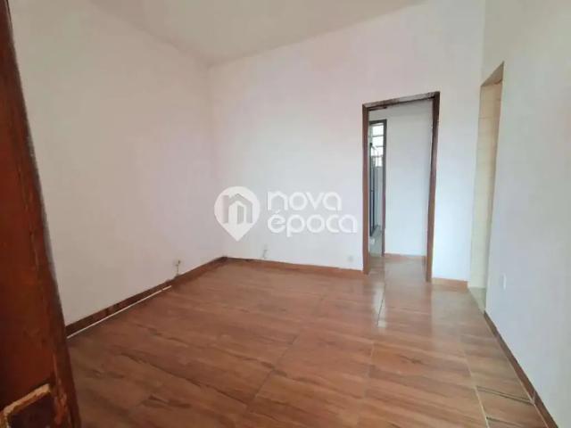 Apartamento para Venda em Rio de Janeiro/RJ Benfica 2 Quartos