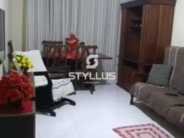 Apartamento para Venda em Rio de Janeiro/RJ Benfica 3 Quartos