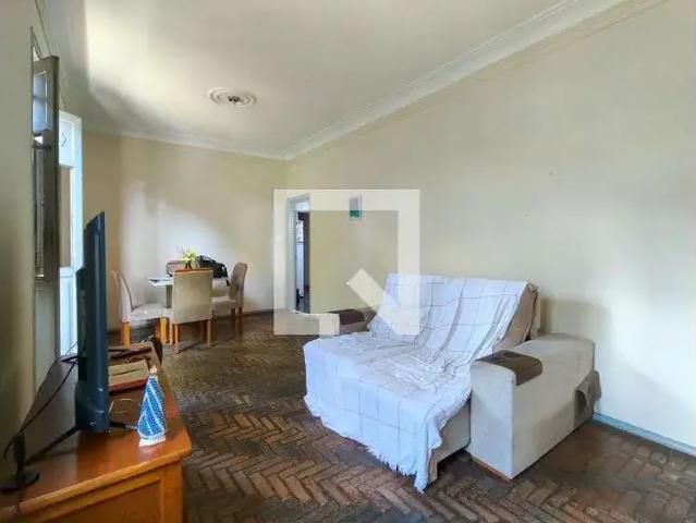 Apartamento para Venda em Rio de Janeiro/RJ Benfica 3 Quartos