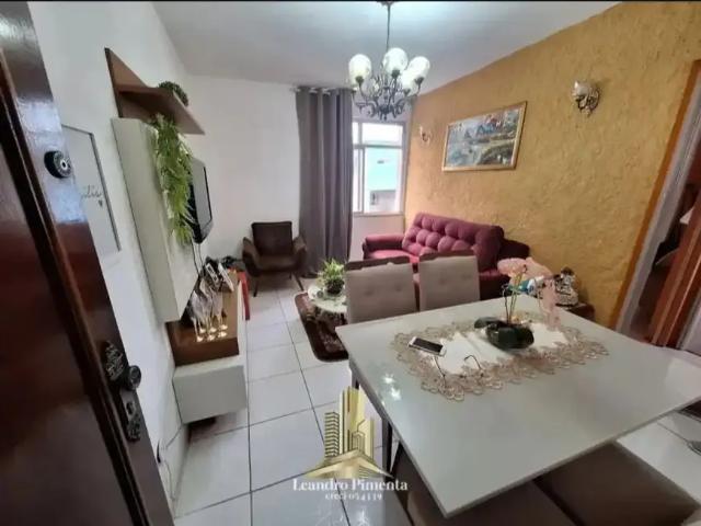 Apartamento para Venda em Rio de Janeiro/RJ Bento Ribeiro 1 Quartos