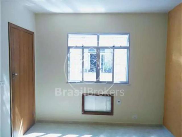 Apartamento para Venda em Rio de Janeiro/RJ Bento Ribeiro 1 Quartos