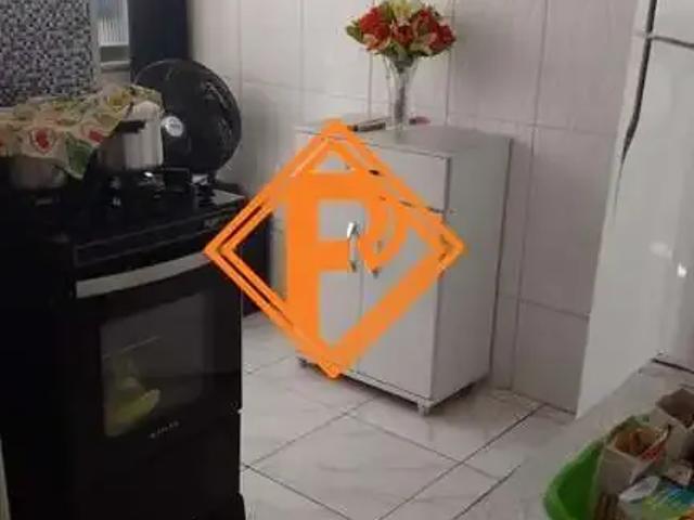 Apartamento para Venda em Rio de Janeiro/RJ Bento Ribeiro 1 Quartos