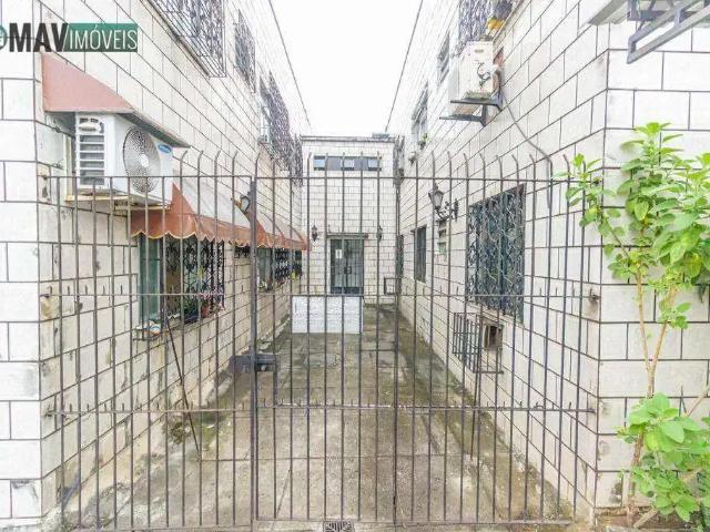 Apartamento para Venda em Rio de Janeiro/RJ Bento Ribeiro 1 Quartos