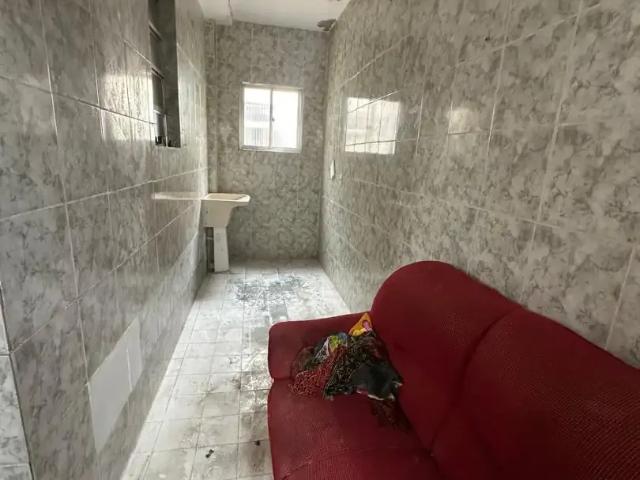 Apartamento para Venda em Rio de Janeiro/RJ Bento Ribeiro 1 Quartos