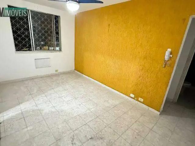 Apartamento para Venda em Rio de Janeiro/RJ Bento Ribeiro 1 Quartos