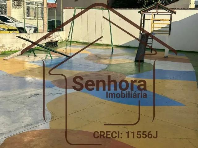 Apartamento para Venda em Rio de Janeiro/RJ Bento Ribeiro 1 Quartos