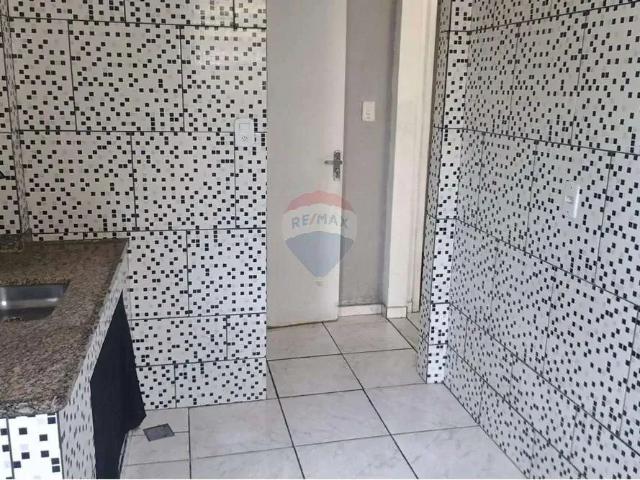 Apartamento para Venda em Rio de Janeiro/RJ Bento Ribeiro 1 Quartos