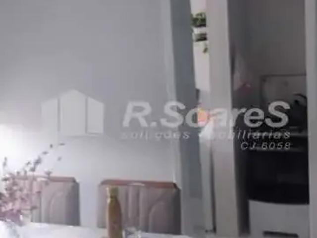 Apartamento para Venda em Rio de Janeiro/RJ Bento Ribeiro 2 Quartos
