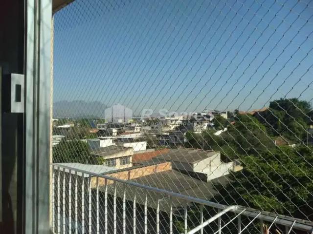 Apartamento para Venda em Rio de Janeiro/RJ Bento Ribeiro 2 Quartos