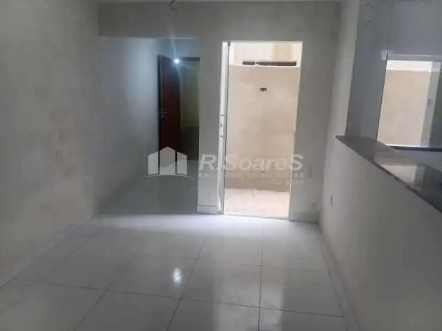 Apartamento para Venda em Rio de Janeiro/RJ Bento Ribeiro 2 Quartos