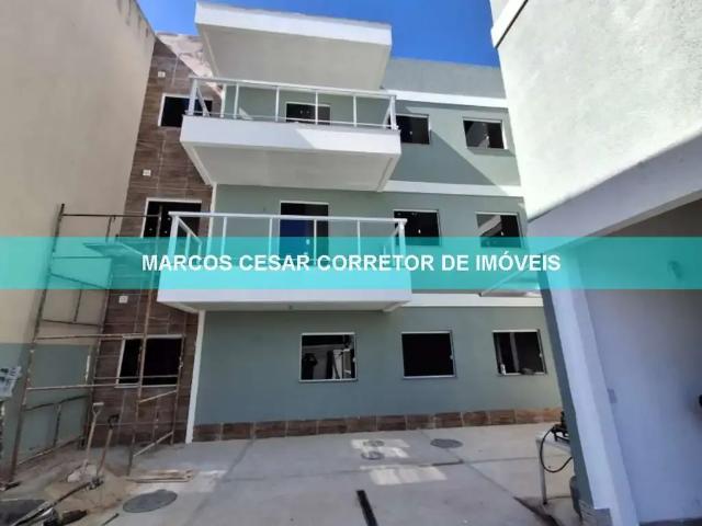 Apartamento para Venda em Rio de Janeiro/RJ Bento Ribeiro 2 Quartos
