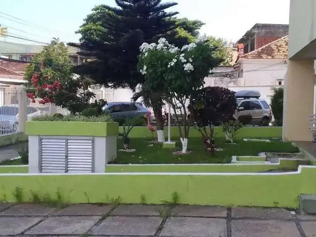Apartamento para Venda em Rio de Janeiro/RJ Bento Ribeiro 2 Quartos