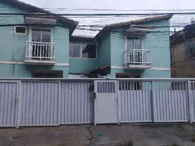 Apartamento para Venda em Rio de Janeiro/RJ Bento Ribeiro 2 Quartos