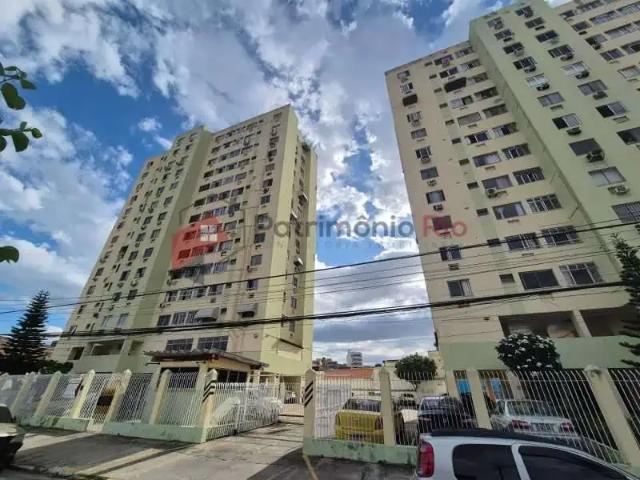 Apartamento para Venda em Rio de Janeiro/RJ Bento Ribeiro 2 Quartos