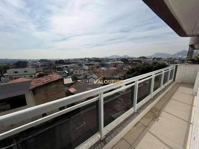 Apartamento para Venda em Rio de Janeiro/RJ Bento Ribeiro 2 Quartos