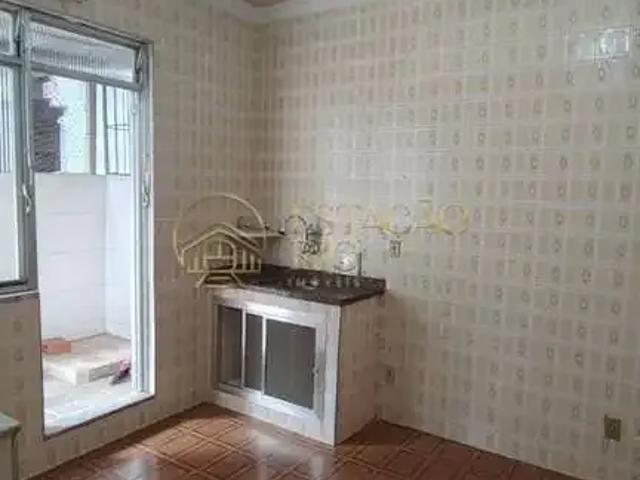 Apartamento para Venda em Rio de Janeiro/RJ Bento Ribeiro 2 Quartos