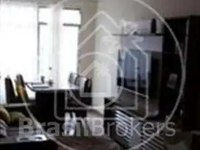 Apartamento para Venda em Rio de Janeiro/RJ Bento Ribeiro 2 Quartos