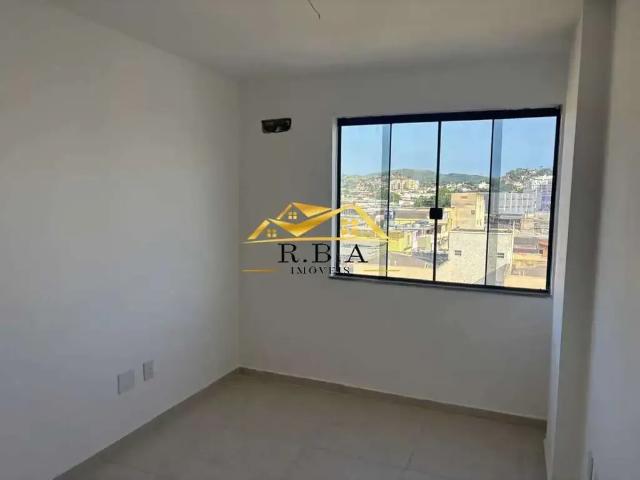 Apartamento para Venda em Rio de Janeiro/RJ Bento Ribeiro 2 Quartos