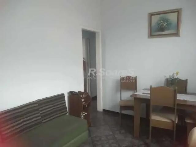 Apartamento para Venda em Rio de Janeiro/RJ Bento Ribeiro 2 Quartos