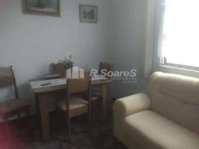 Apartamento para Venda em Rio de Janeiro/RJ Bento Ribeiro 2 Quartos