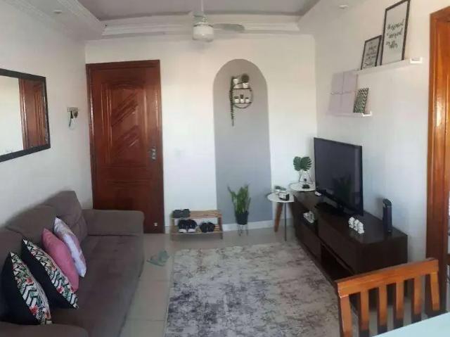 Apartamento para Venda em Rio de Janeiro/RJ Bento Ribeiro 2 Quartos
