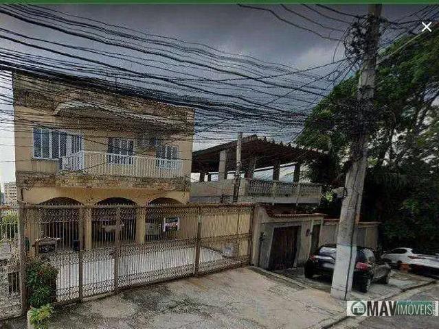 Apartamento para Venda em Rio de Janeiro/RJ Bento Ribeiro 2 Quartos