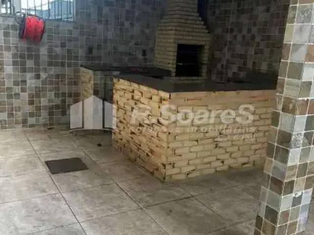 Apartamento para Venda em Rio de Janeiro/RJ Bento Ribeiro 2 Quartos