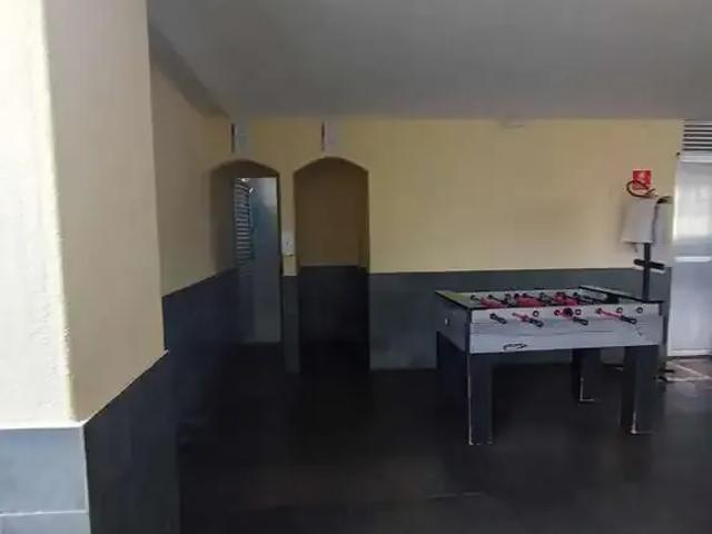 Apartamento para Venda em Rio de Janeiro/RJ Bento Ribeiro 2 Quartos