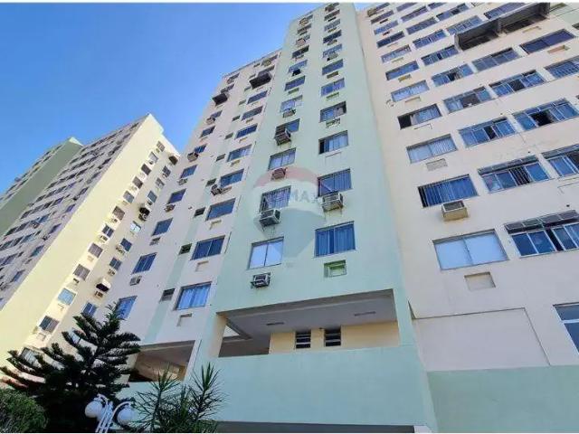 Apartamento para Venda em Rio de Janeiro/RJ Bento Ribeiro 2 Quartos