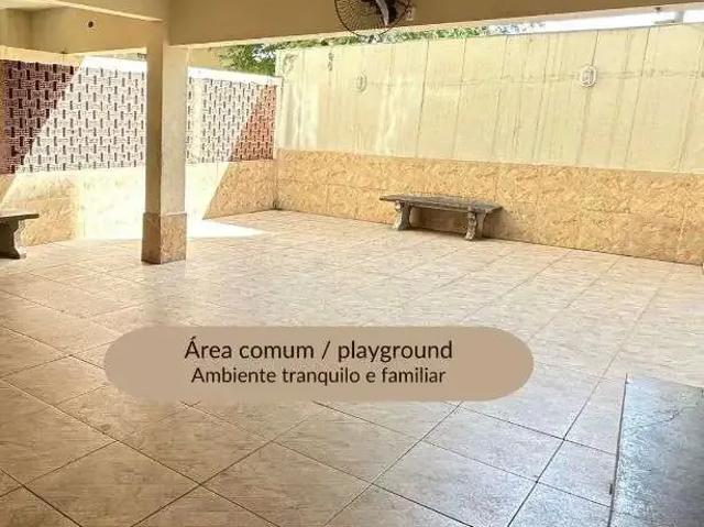 Apartamento para Venda em Rio de Janeiro/RJ Bento Ribeiro 2 Quartos