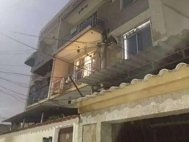 Apartamento para Venda em Rio de Janeiro/RJ Bento Ribeiro 2 Quartos