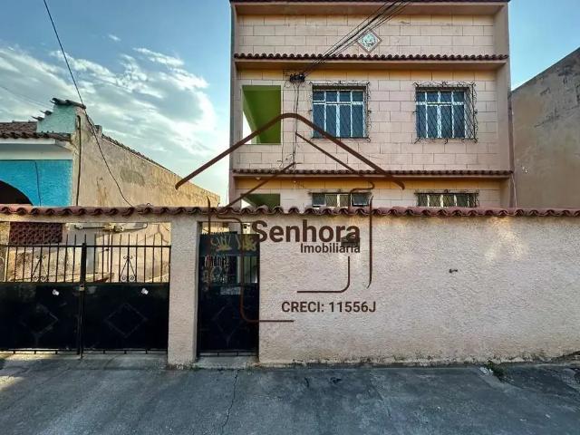 Apartamento para Venda em Rio de Janeiro/RJ Bento Ribeiro 2 Quartos