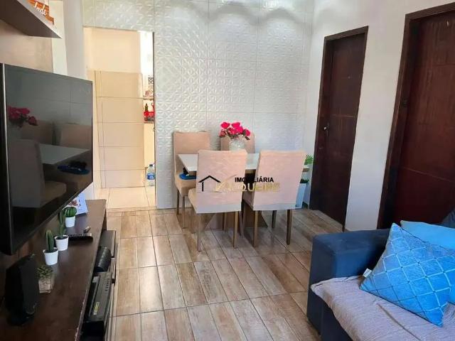Apartamento para Venda em Rio de Janeiro/RJ Bento Ribeiro 2 Quartos