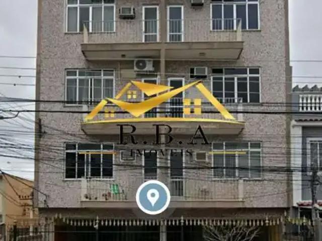 Apartamento para Venda em Rio de Janeiro/RJ Bento Ribeiro 2 Quartos