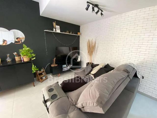 Apartamento para Venda em Rio de Janeiro/RJ Bento Ribeiro 2 Quartos