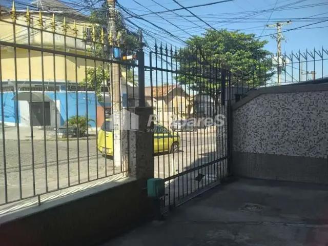 Apartamento para Venda em Rio de Janeiro/RJ Bento Ribeiro 2 Quartos