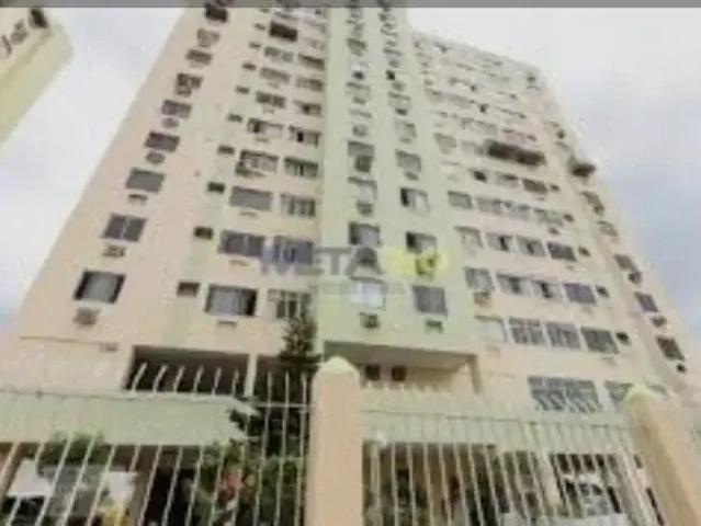 Apartamento para Venda em Rio de Janeiro/RJ Bento Ribeiro 2 Quartos
