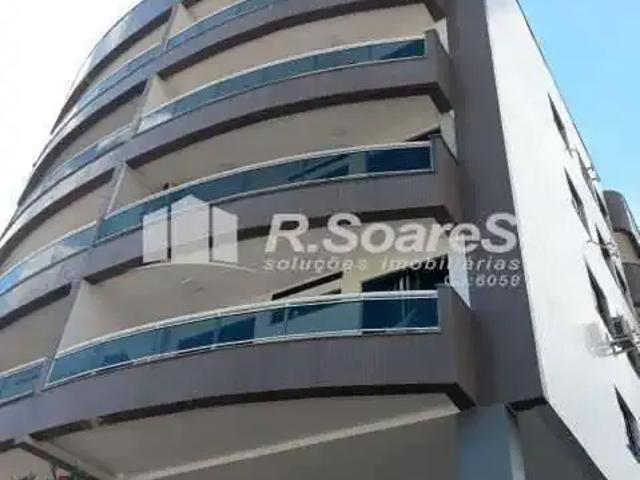 Apartamento para Venda em Rio de Janeiro/RJ Bento Ribeiro 3 Quartos