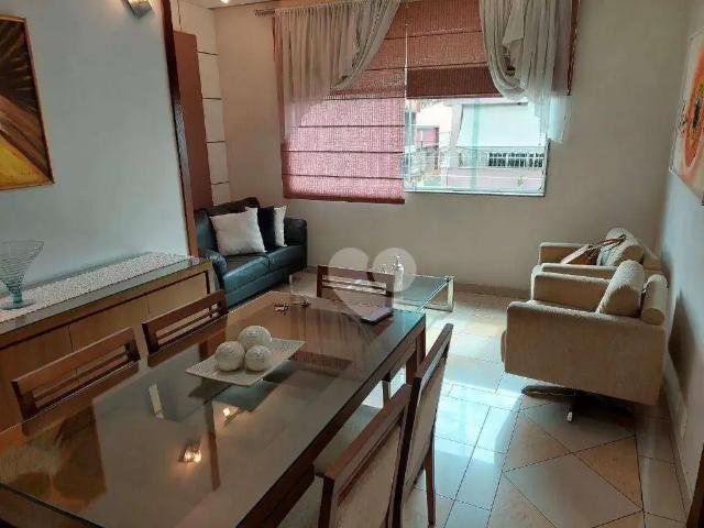 Apartamento para Venda em Rio de Janeiro/RJ Bento Ribeiro 3 Quartos