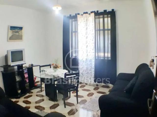 Apartamento para Venda em Rio de Janeiro/RJ Braz de Pina 1 Quartos