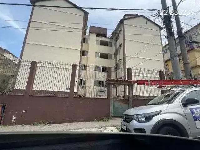 Apartamento para Venda em Rio de Janeiro/RJ Braz de Pina 1 Quartos